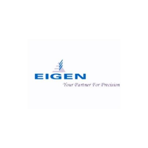 Eigen Engineering