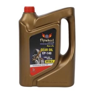 Vip Oil Products Ltd