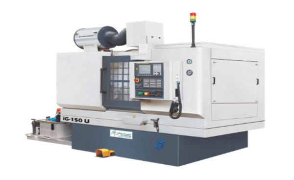 Micromatic Machine Tools Pvt Ltd