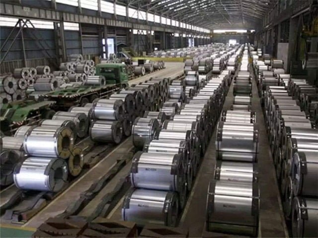MUKAND LTD
