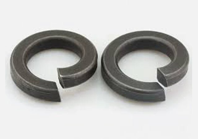 SPRING WASHER from Chandigarh