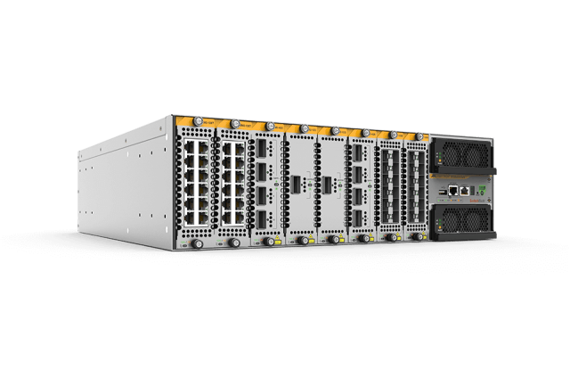Next Generation Firewall from Chennai