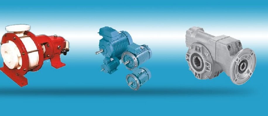 Hydraulic Pump Manufacturers in Alwar