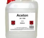 ACETONE Lr Grade in 25Ltr from Bengaluru