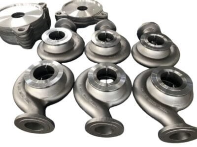 Precision Castparts Corporation