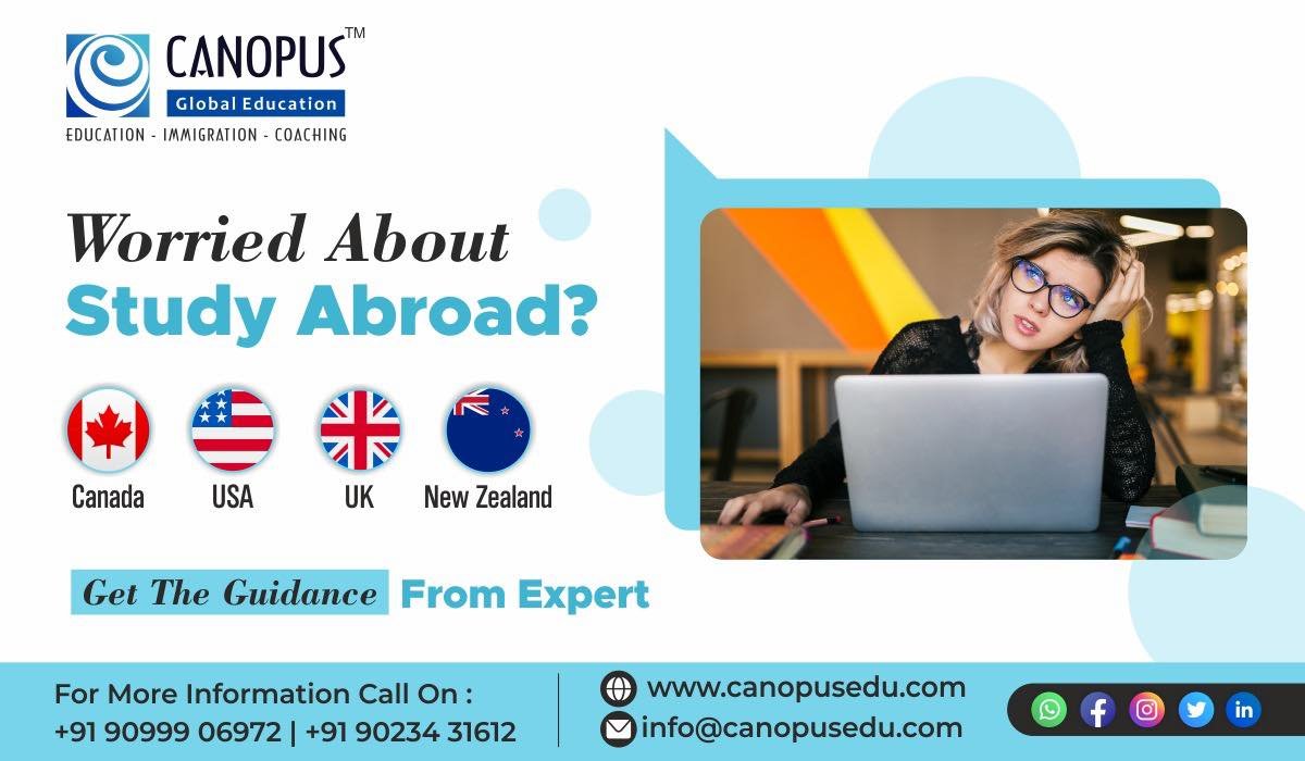 Canopus Global Education