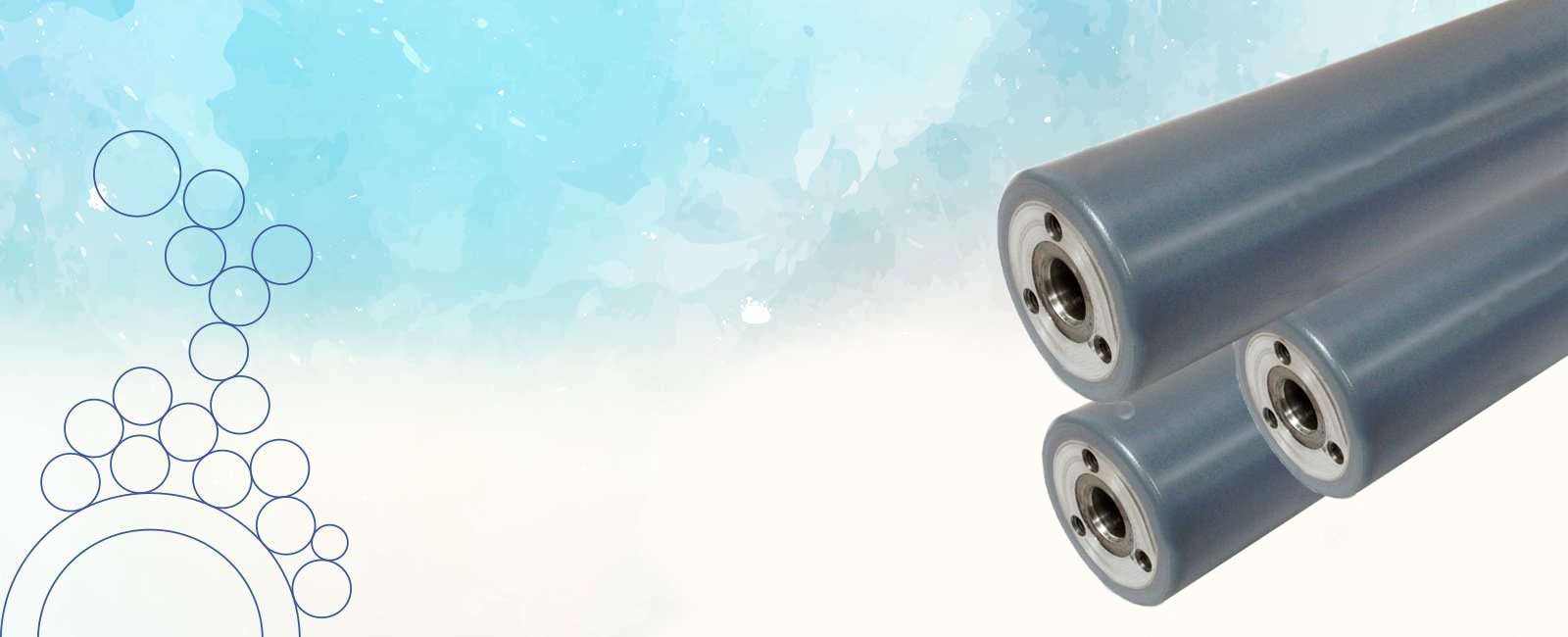 Rilsan Rollers from New Delhi